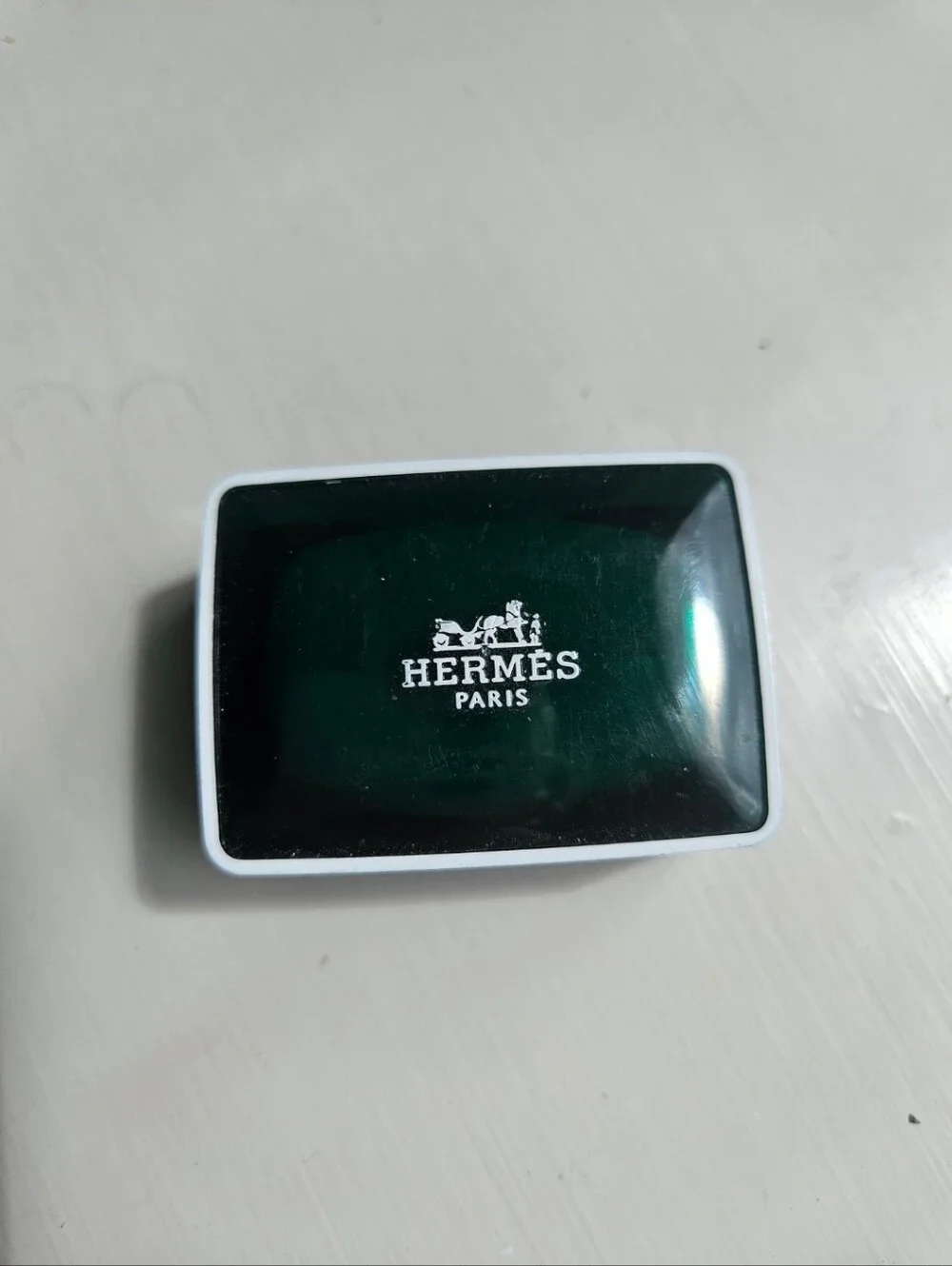 Hermes | Bath & Body | Hermes Eau Dorange Verte Scented Soap ...